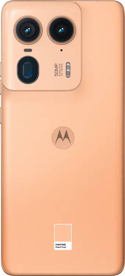 Motorola Edge 50 Ultra - Price in India, Camera, Battery, and Full ...