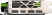 MSI NVIDIA GeForce RTX 4060 GAMING X NV EDITION 8G GDDR6 Graphics Card ...
