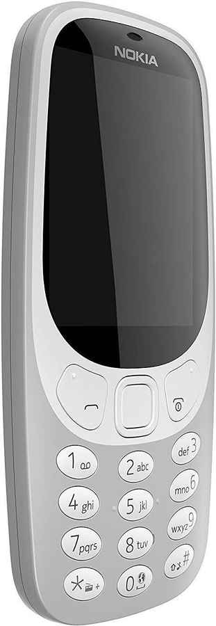Nokia 3310 New | Price, Key Features and Specifications