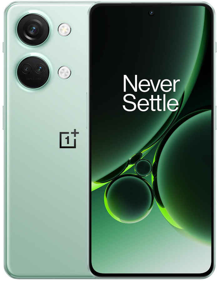 OnePlus Nord 3 5G-16 GB 256 GB Price in India, Full Specifications and ...