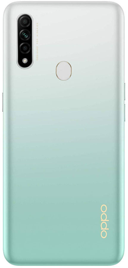 OPPO A31 2020 Price in India, Full Specifications and Key Features