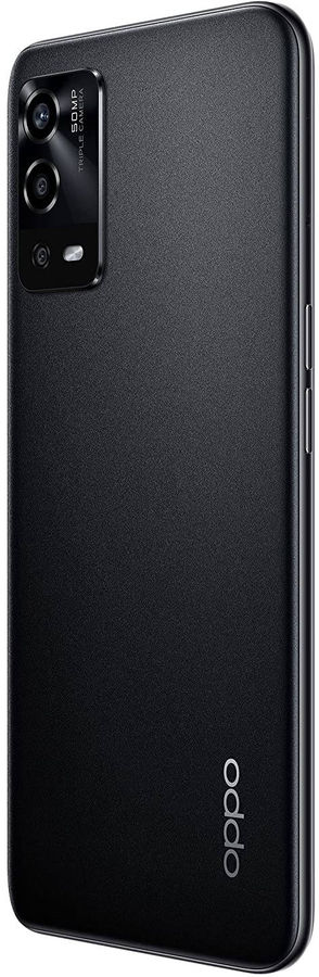 OPPO A55 4G Price in India, Full Specifications and Key Features