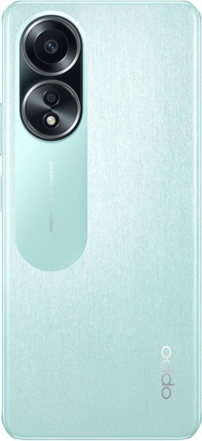 OPPO A58 4G | Price, Key Features and Specifications