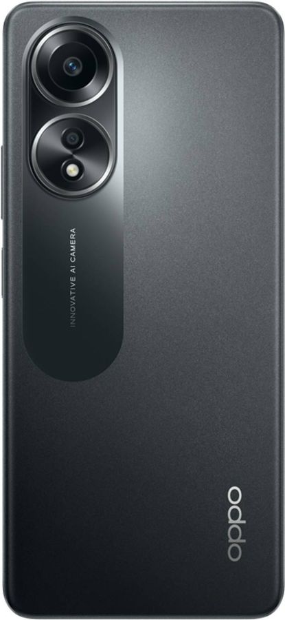 OPPO A58 4G Price in India, Full Specifications and Key Features