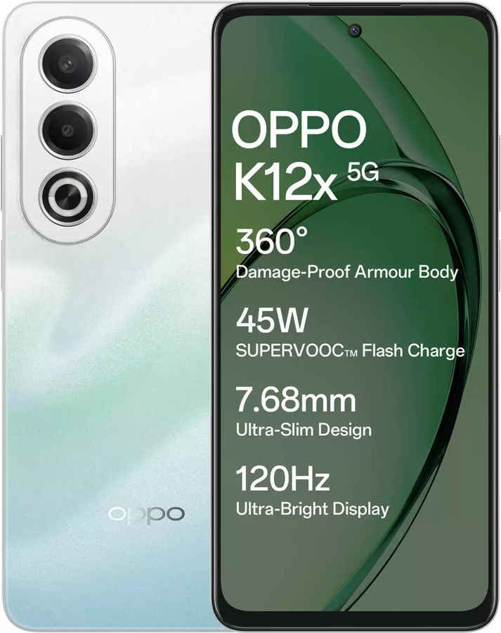 Best Oppo Phones Under 15000 (July, 2025)