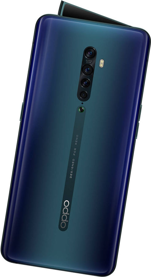 OPPO Reno 2 Price in India, Full Specifications and Key Features