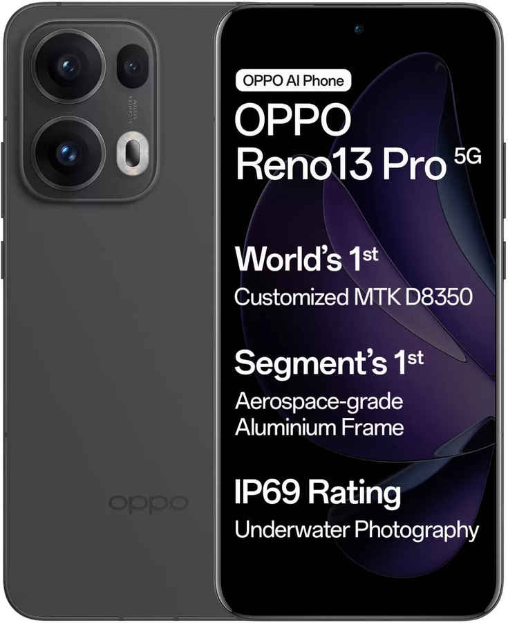 Best Oppo 5G Phones (July, 2025)