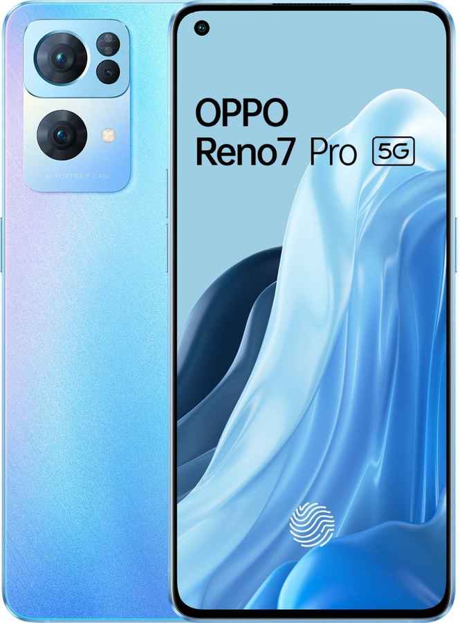 OPPO Reno7 Pro | Price, Key Features and Specifications