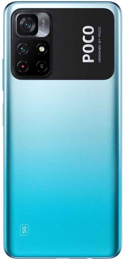 Best Poco 5G Phones (October, 2025)