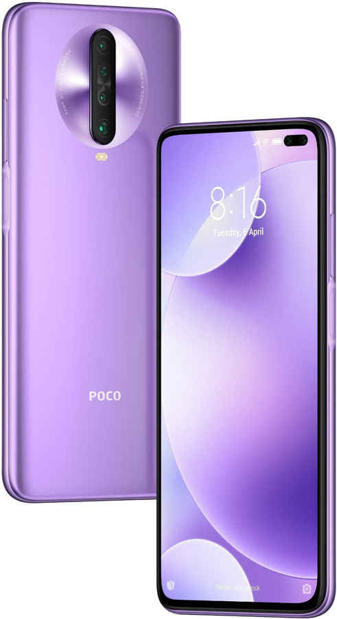 POCO X2 | Price, Key Features and Specifications