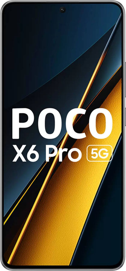 POCO X6 Pro Price in India, Full Specifications and Key Features