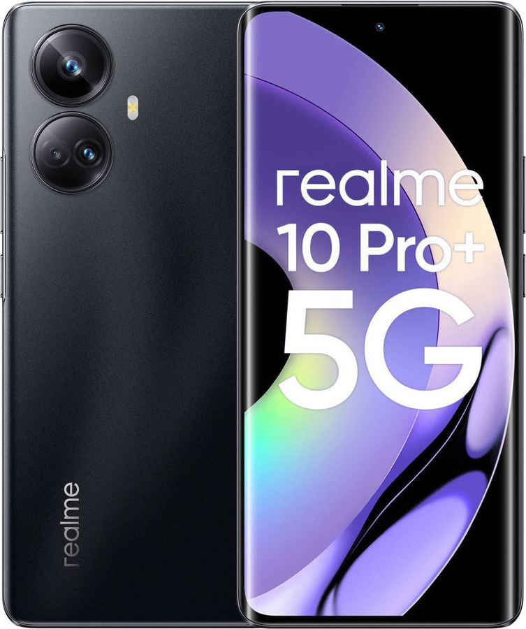 realme 10 Pro Plus 5G Price in India, Full Specifications and Key Features