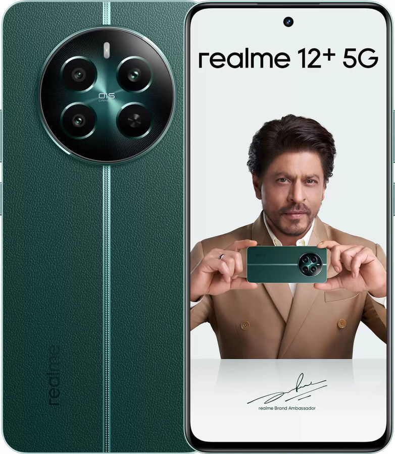 realme 12 Plus Price in India, Full Specifications and Key Features