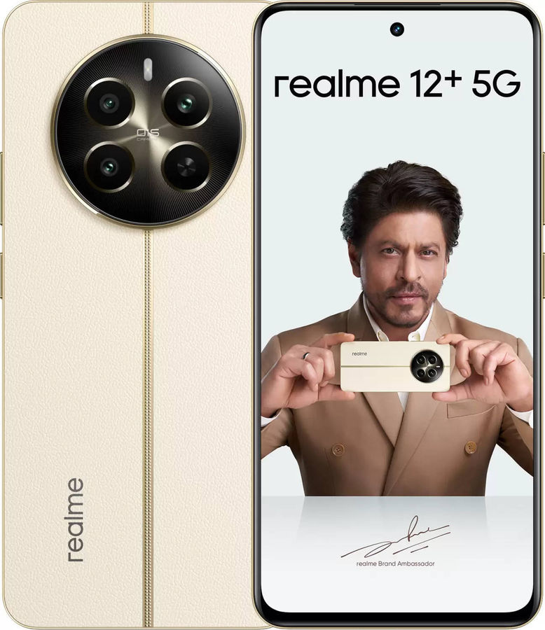 realme 12 Plus Price in India, Full Specifications and Key Features