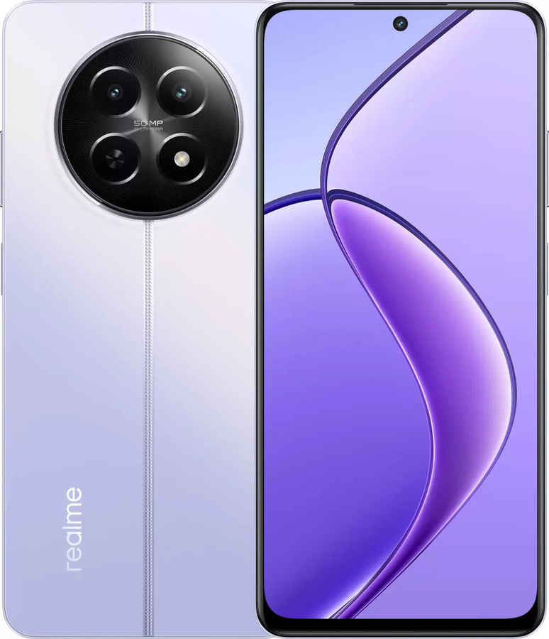 realme 12x | Price, Key Features and Specifications