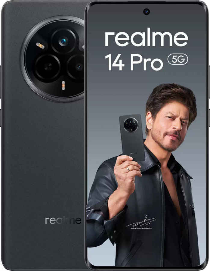 realme 14 Pro | Price, Key Features and Specifications
