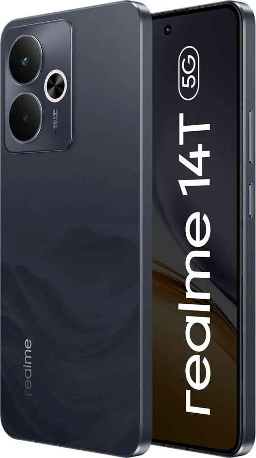 realme 14T | Price, Key Features and Specifications
