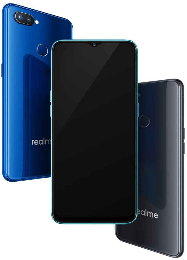 realme 2 Pro | Price, Key Features and Specifications