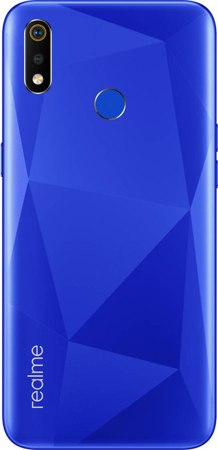 realme 3i Price in India, Full Specifications and Key Features