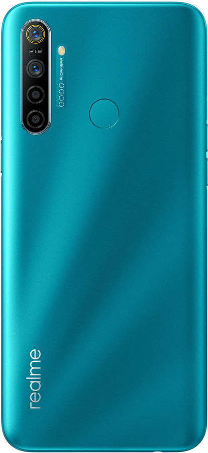 realme 5i | Price, Key Features and Specifications