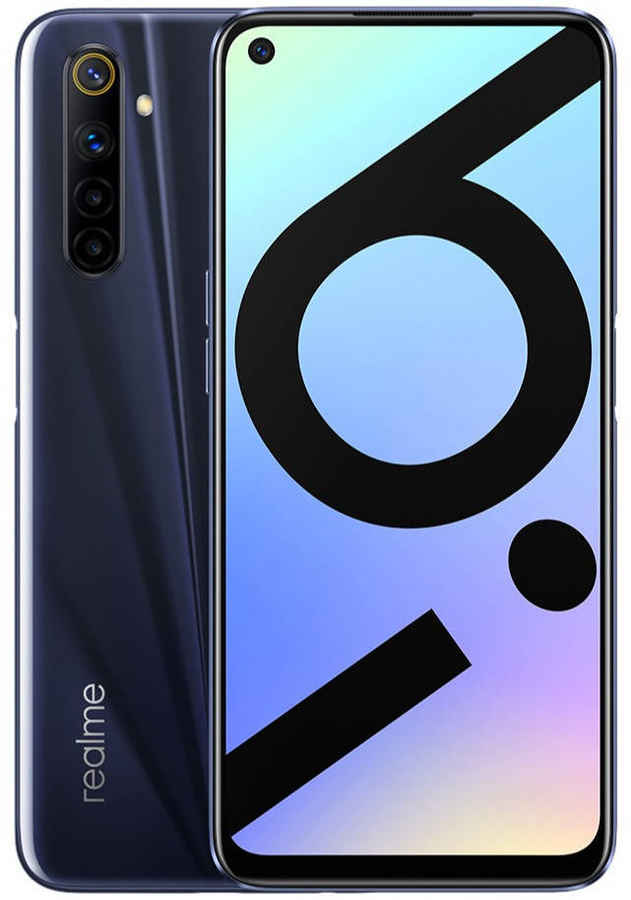 realme 6i-6 GB 64 GB | Price, Key Features and Specifications