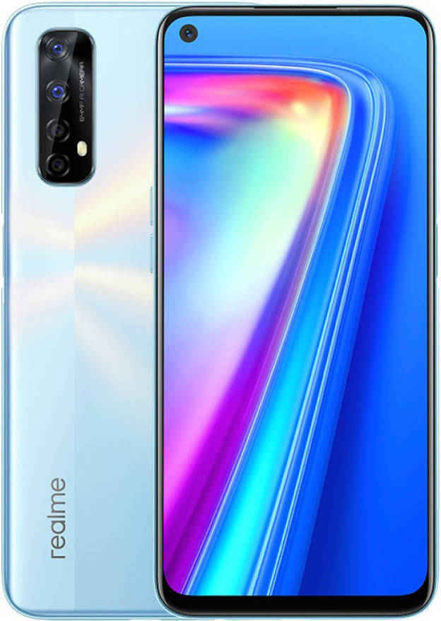 realme 7 Price in India, Full Specifications and Key Features