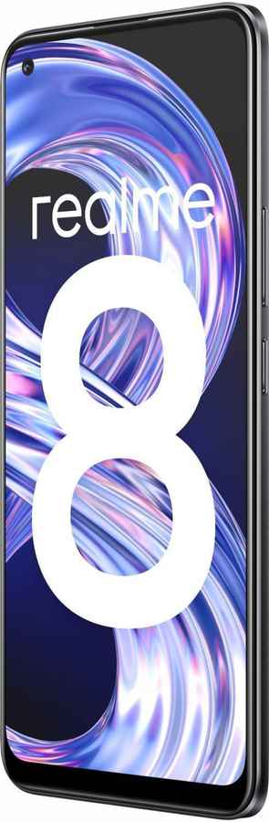 realme 8 | Price, Key Features and Specifications