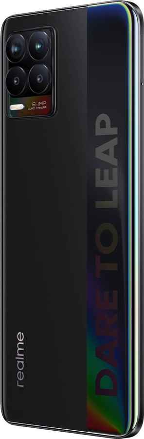 realme 8 | Price, Key Features and Specifications