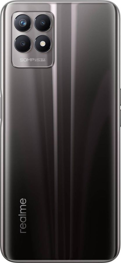 realme 8i Price in India, Full Specifications and Key Features