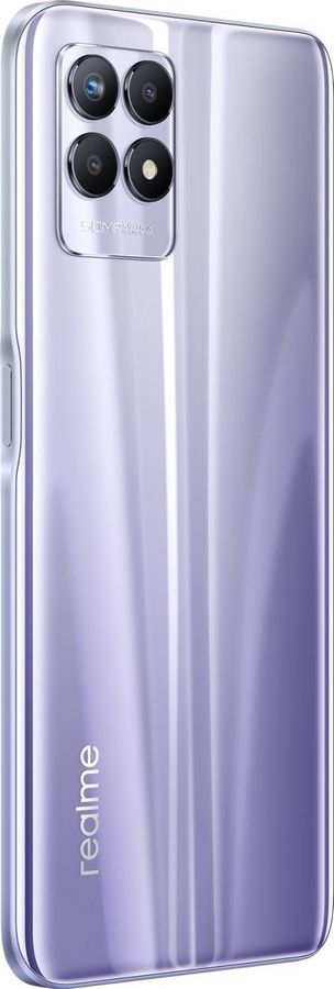 realme 8i Price in India, Full Specifications and Key Features