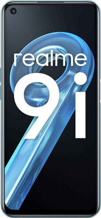 realme 9i | Price, Key Features and Specifications