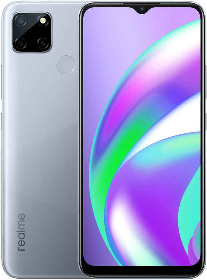 realme C12 | Price, Key Features and Specifications