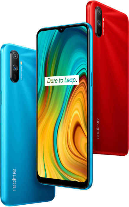 realme C3 | Price, Key Features and Specifications
