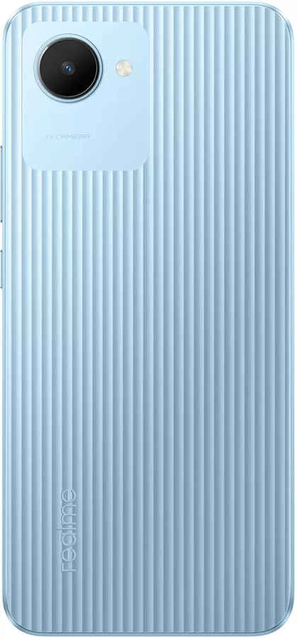 realme C30 | Price, Key Features and Specifications