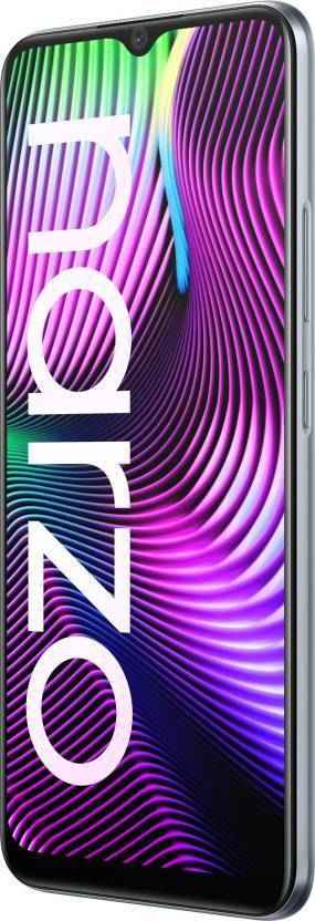 realme Narzo 20 | Price, Key Features and Specifications