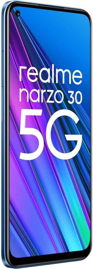 realme Narzo 30 5G-6 GB 128 GB | Price, Key Features and Specifications