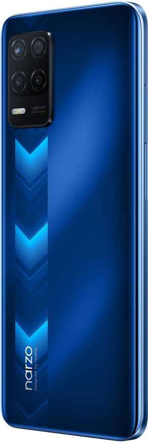 realme Narzo 30 5G-6 GB 128 GB | Price, Key Features and Specifications