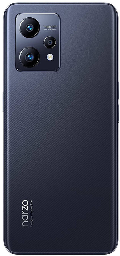 realme Narzo 50 Pro 5G-8 GB 128 GB Price in India, Full Specifications ...