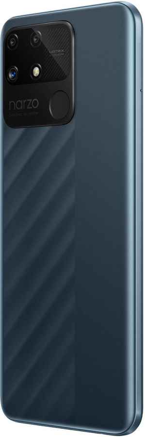 realme Narzo 50A-4 GB 128 GB | Price, Key Features and Specifications