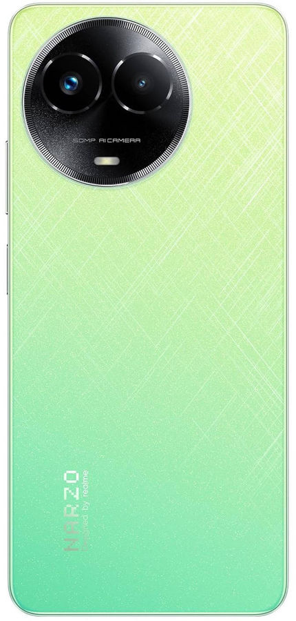 realme Narzo 60X 5G Price in India, Full Specifications and Key Features