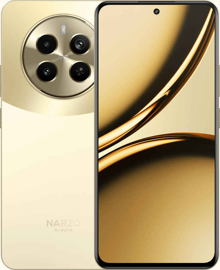 realme Narzo 70 Pro | Price, Key Features and Specifications