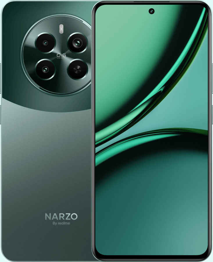 realme Narzo 70 Pro | Price, Key Features and Specifications