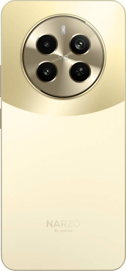 realme Narzo 70 Pro-8 GB 256 GB Price in India, Full Specifications and ...
