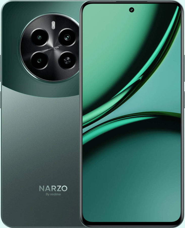 realme Narzo 70x 5G Price in India, Full Specifications and Key Features
