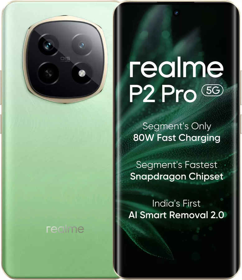 realme P2 Pro | Price, Key Features and Specifications
