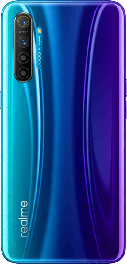 realme XT | Price, Key Features and Specifications