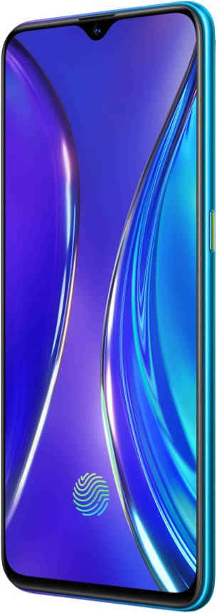 realme XT | Price, Key Features and Specifications