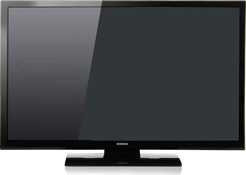 Samsung 43H4900 109.22cm (43) Plasma TV (HD Ready, 3D) | Price, Key ...