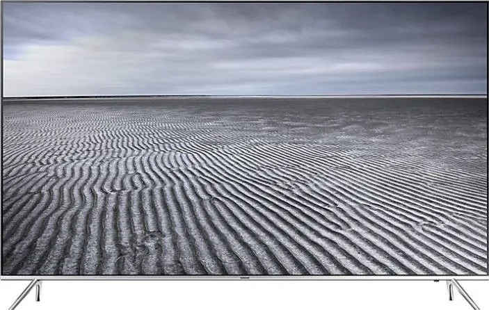 Samsung 49KS7000 49-inch Ultra HD 4K Smart LED TV | Price, Key Features ...