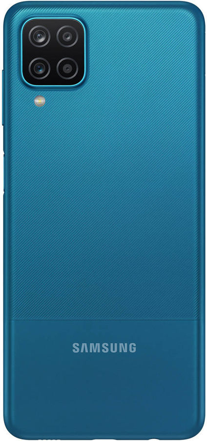 Samsung Galaxy A12 Price in India, Full Specifications and Key Features